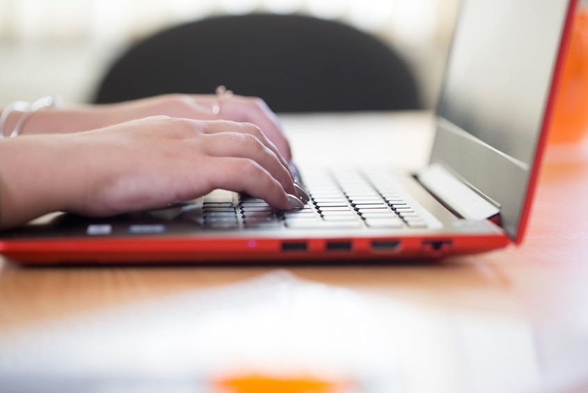 To report or not to report? That is the question… - Taylor Bracewell